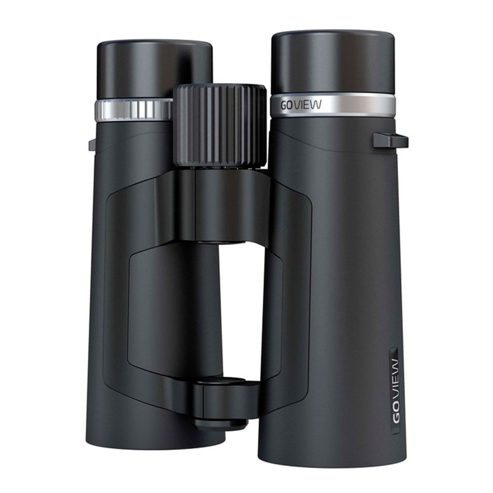 GoView Zoomr 10x42 phantom black