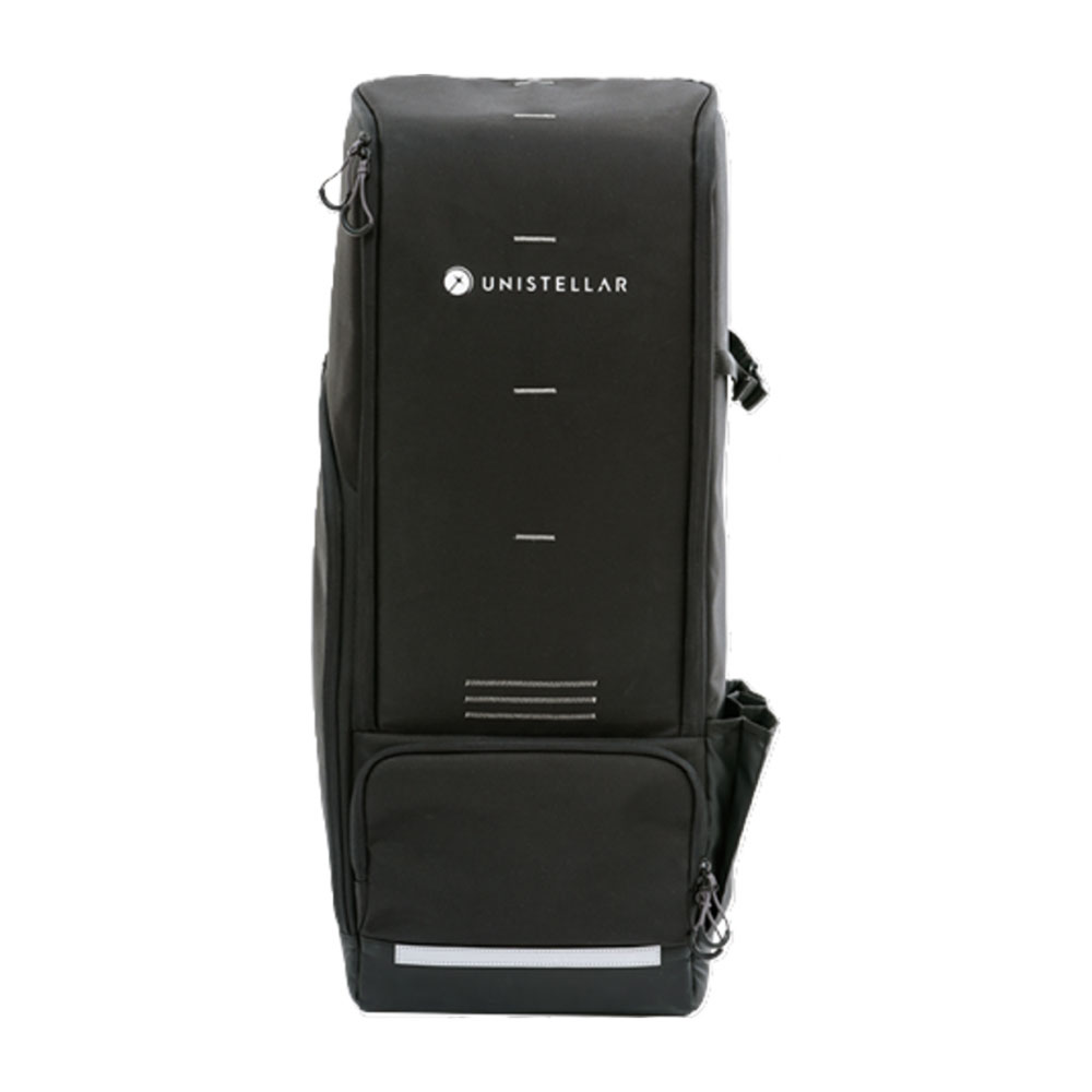 Unistellar eVscope + eQuinox Rucksack